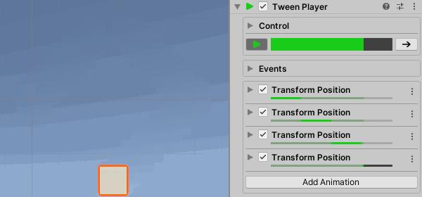 Tween Player - 终极 Unity 插值动画 - 知乎