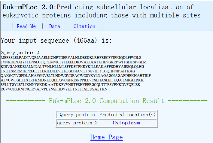 亚细胞定位预测的方法——Cell-PLoc 2.0 - 知乎