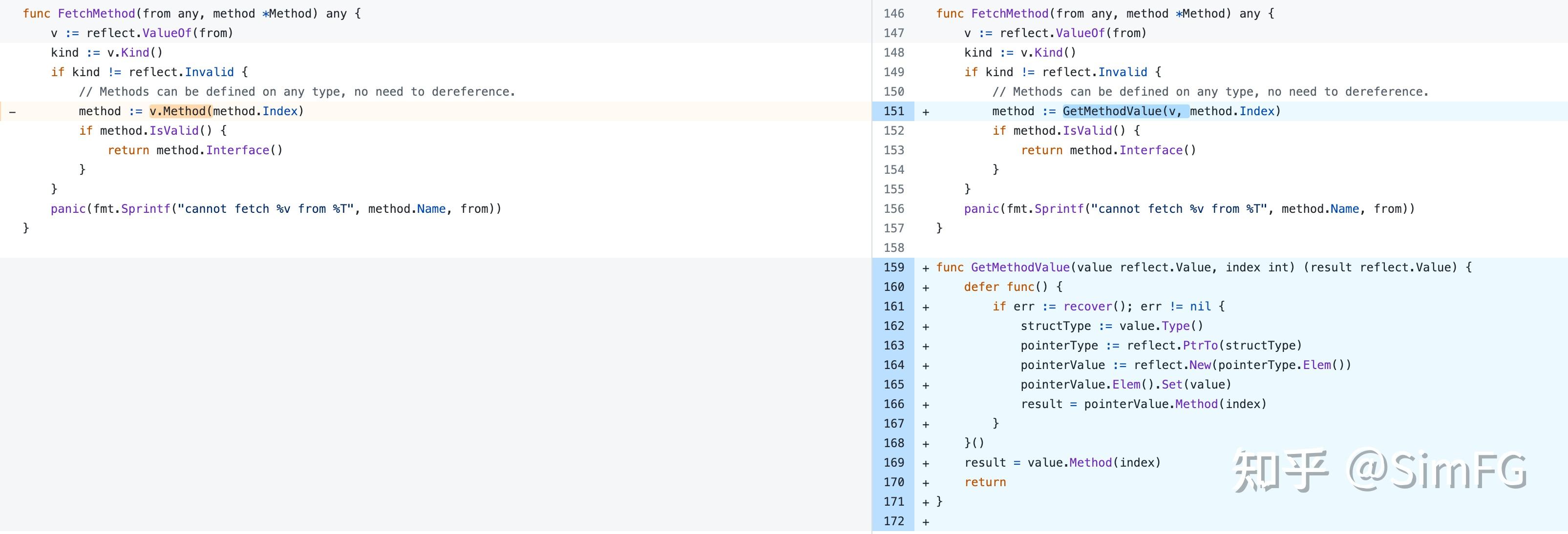 Go 语言：expr库-极大提升生产上问题排查体验 - 知乎