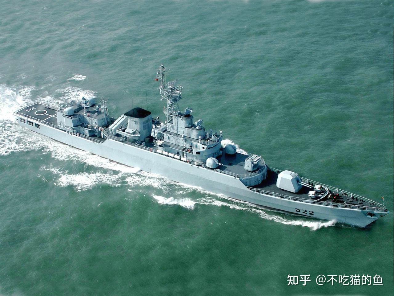 海军节，纪念2022年的中国海军 - 知乎
