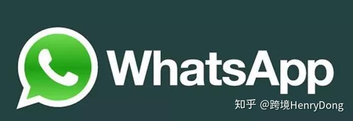 如何玩好WhatsApp的全部攻略 - 知乎