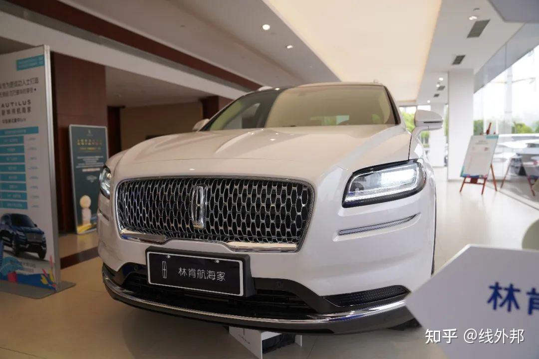 35万级豪华SUV怎么选？航海家、XT5、XC60探店对比 - 知乎