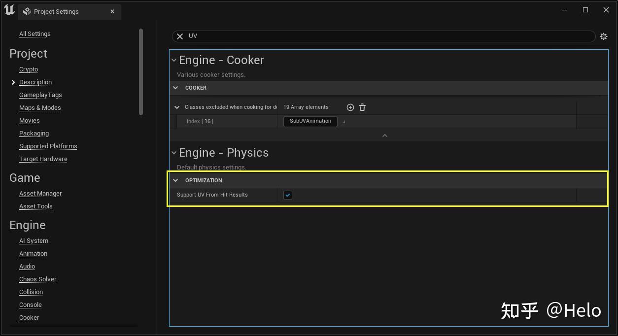 在UE5中使用渲染目标 —— Use Render Target in UE5 - 知乎