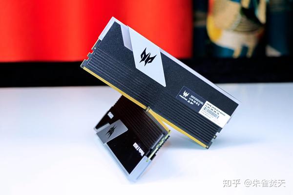 宏碁掠夺者 Vesta II 炫光星舰 DDR5 6000 C30 16G*2 - 知乎