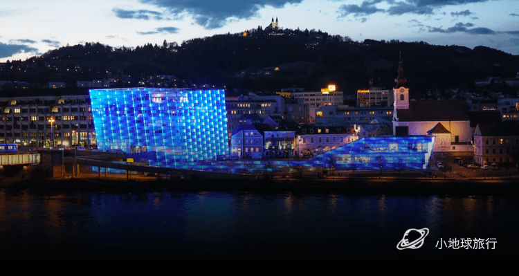 奥地利林茨小众旅行攻略｜Linz - 知乎