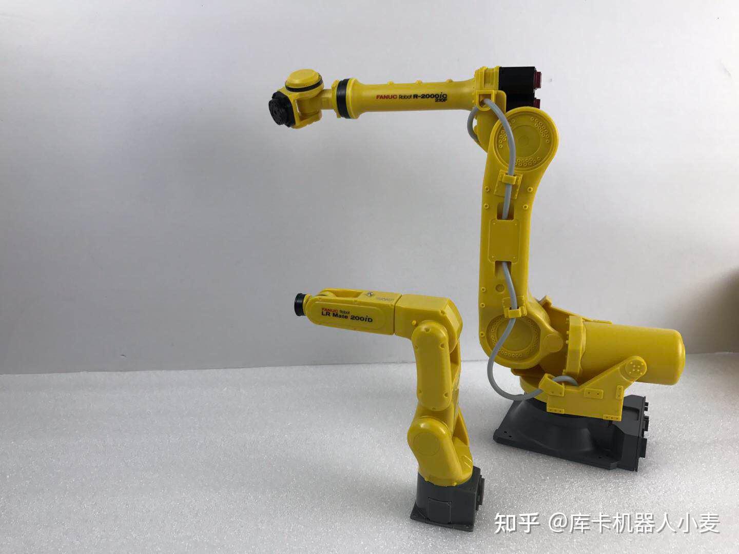 FANUC ROBOT fanuc-robot