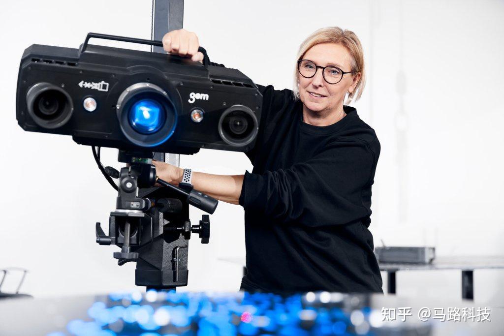 三维量测方法有哪些？原理是什么？-马路科技 - 知乎