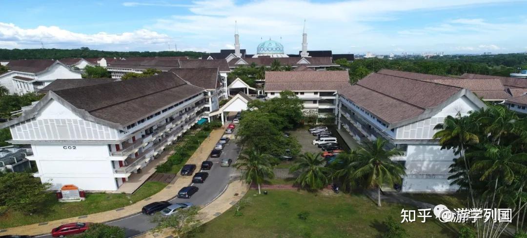 马来西亚留学-马来西亚理工大学Universiti Teknologi Malaysia - 知乎