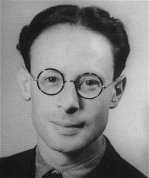 André Weil(安德列.韦依)的一生（上） - 知乎