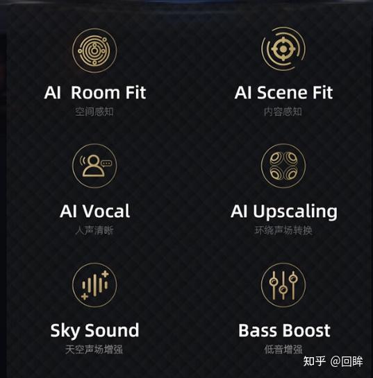 2023双11最值得推荐的MiniLED电视——海信电视E8系列，影院级的音效享受 - 知乎