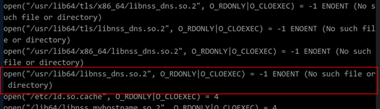 Linux神器strace的使用方法及实践 - 知乎