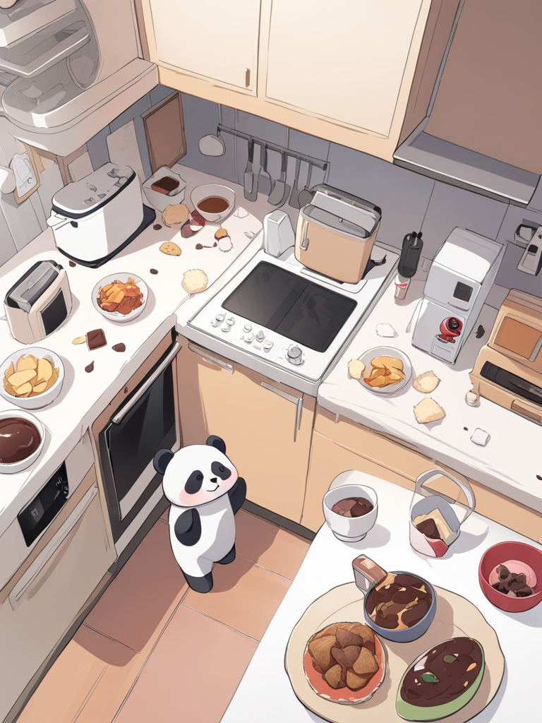 造梦师手记：终于来了，AI动漫曾经的巅峰Anything XL - 知乎