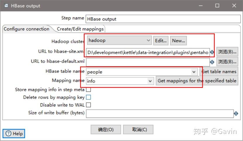 kettle入门实战 - 知乎