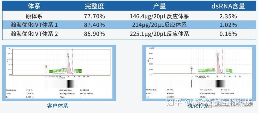 基于原料的IVT整体解决方案 - 知乎