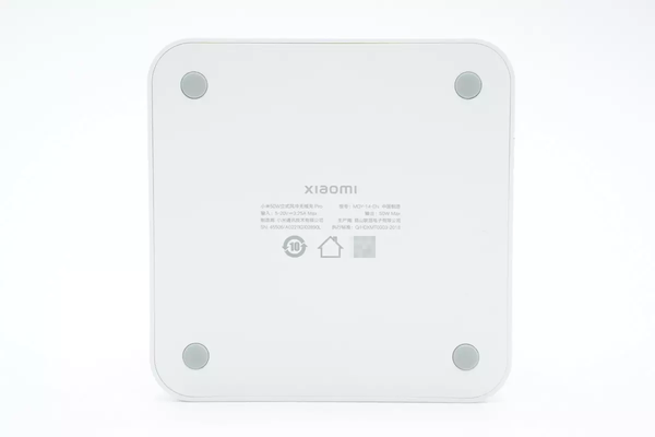 拆解报告：MI小米50W立式风冷无线充Pro MDY-14-EN - 知乎