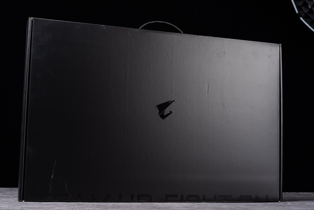 GIGABYTE AORUS 17X 开箱测评：综合测试分析 - 知乎