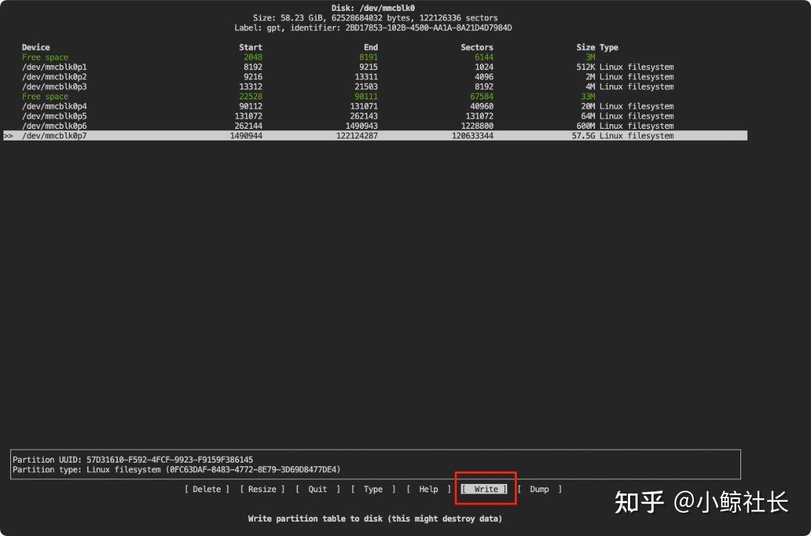 CMCC RAX3000M算力版EMMC刷机OpenWrt教程＆玩机报告 - 知乎