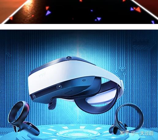 眼镜一体机YVR 1 VR怎么样，有哪些优点和缺点 - 知乎