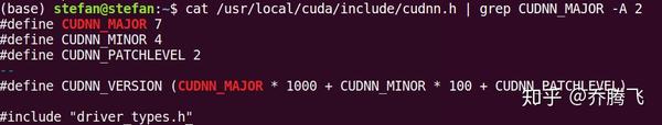 ubuntu查看显卡信息、卸载驱动、CUDA - 知乎