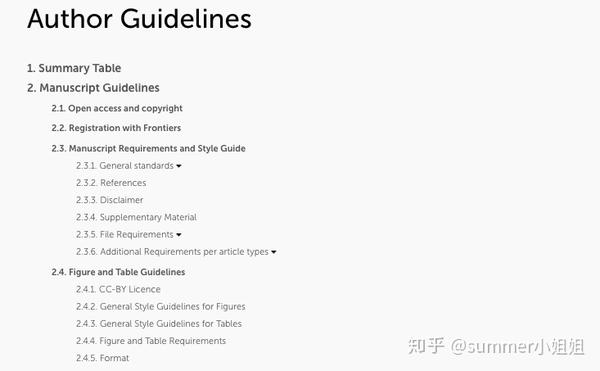 Frontiers in Psychology投稿攻略 - 知乎