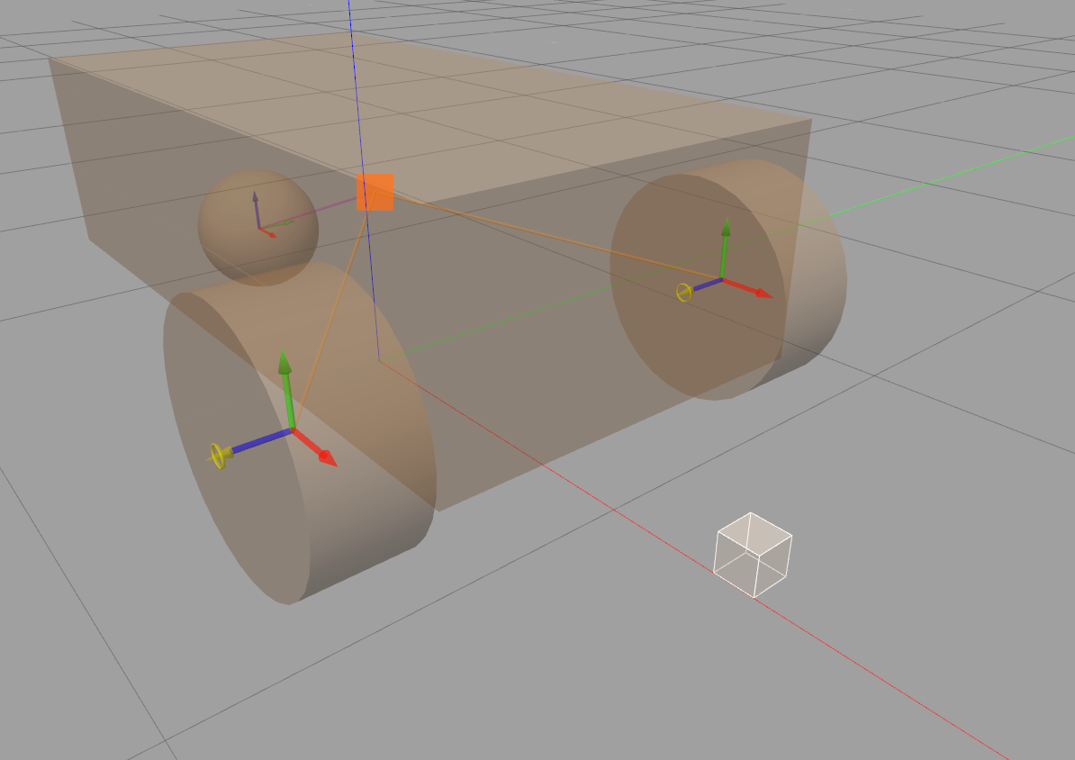 Gazebo 11新手课程指南——初级教程（三） - 知乎