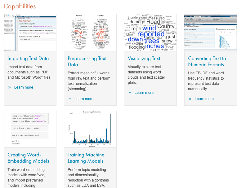 R2017b Text Analytics Toolbox:苹果的十年 - 知乎
