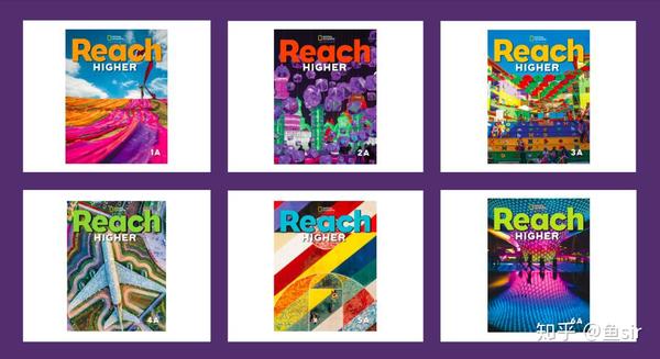 Reach教材和Reading Explorer教材哪个好？原来国内孩子更适合这套 - 知乎