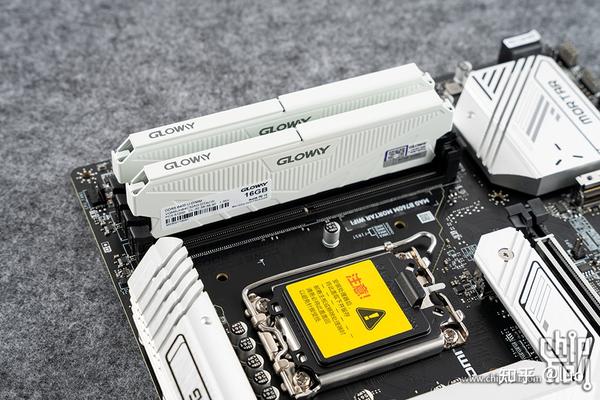 低时序高性能，光威 天策 DDR5 6400 海力士 A-die CL32 开箱分享 - 知乎