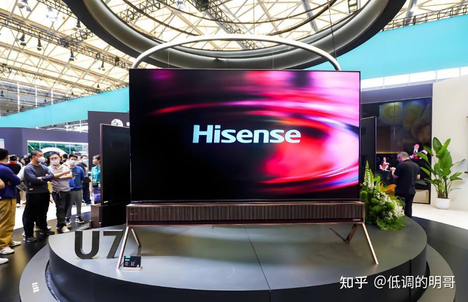 2025年618值得购买的海信电视有哪些？E5,E7,E8系列年度新品值得买吗？618海信电视选购全攻略 - 知乎