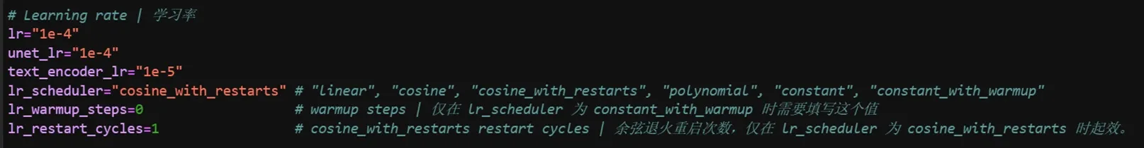 [AI绘画]《LORA模型训练超入门级教程》--人人都可以当炼金术士 - 知乎