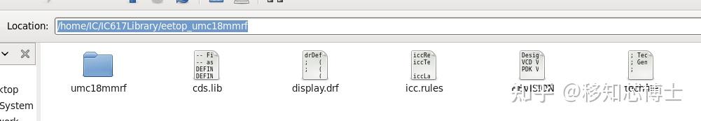 《tsmc18rf工艺pdk》资料包，附安装流程 - 知乎