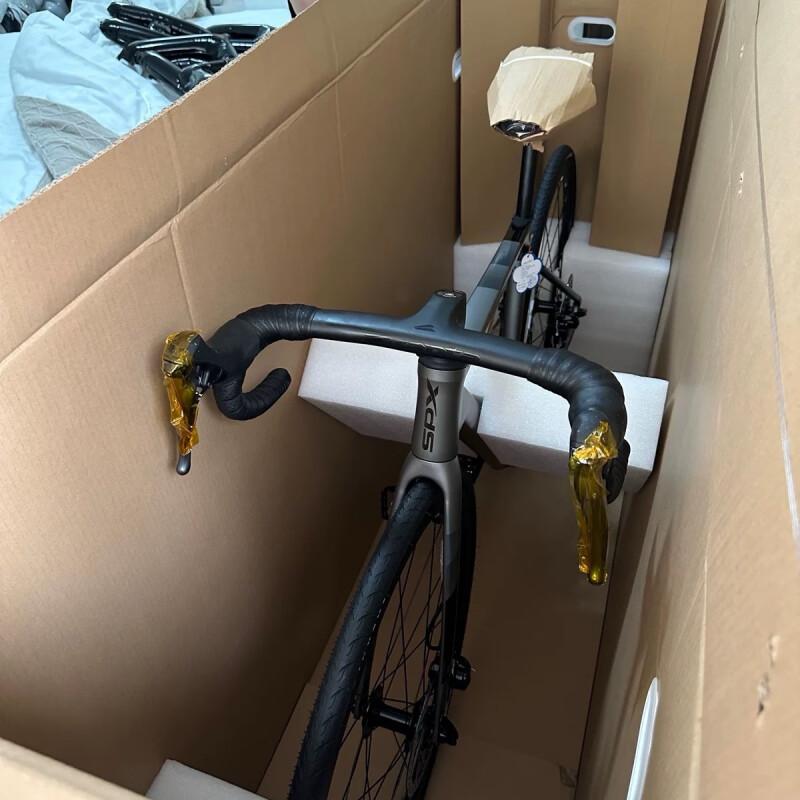 喜德盛rs350怎么样？值得买吗？