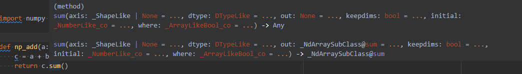 Type Hints 入门教程，让代码更加规范整洁 - 知乎