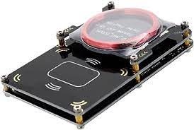 CRYPTO1: 门禁卡破解 (Proxmark, PN532) - 知乎