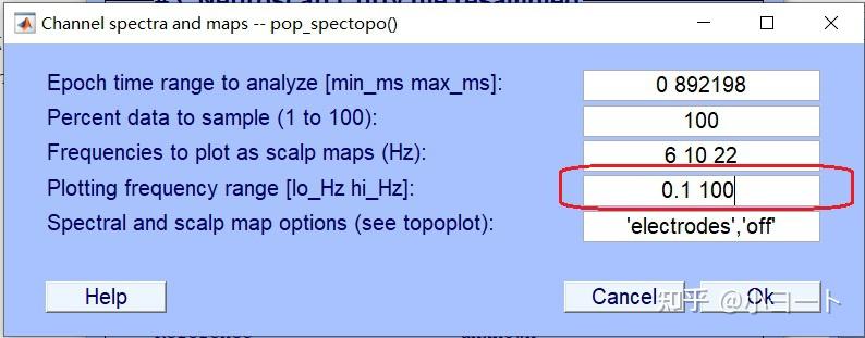 手把手系列教程||使用EEGLAB2023版对脑电数据进行预处理 - 知乎