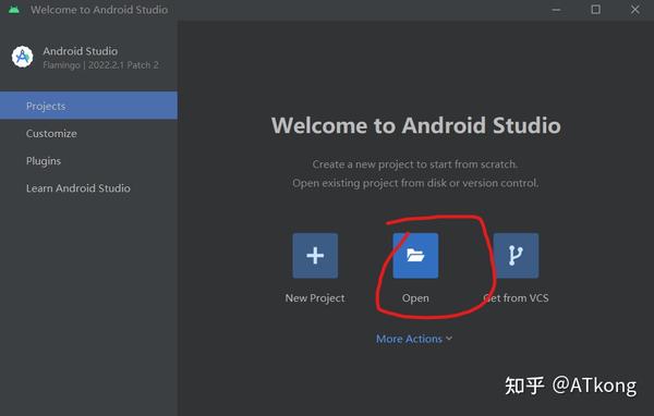 Unity2022 Android打包流程 - 知乎