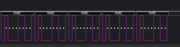 【GD32F310开发板试用】串口的一些特殊功能 - 知乎
