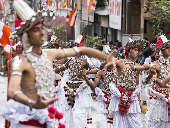 走进斯里兰卡8大世界文化遗产 - 知乎