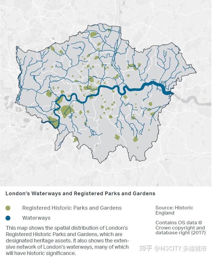 《伦敦发展计划2021》The London Plan 2021丨附编制全过程文件集合下载 - 知乎