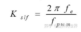 揭秘隐藏的标幺化基准值——AN1078源代码解读 - 知乎