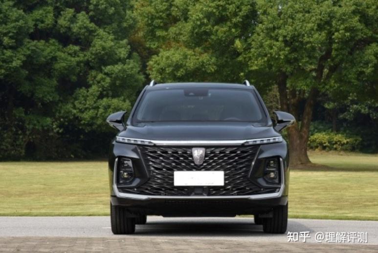 最值得入手的荣威RX5 MAX - 知乎