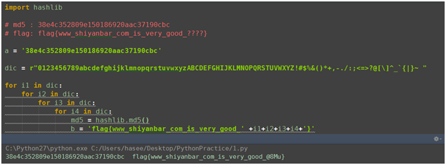 CTF从入门到进（fang）阶(qi)之MISC - 知乎