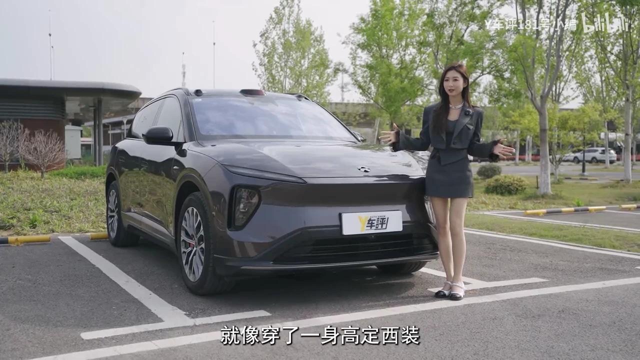 蔚来ES6 vs 特斯拉Model Y：30万预算，谁才是2025年真香之选 - 知乎