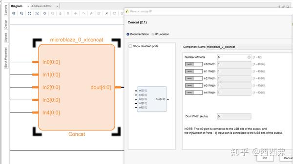基于microblaze的lwip SGMII以太网TCP环路测试 - 知乎