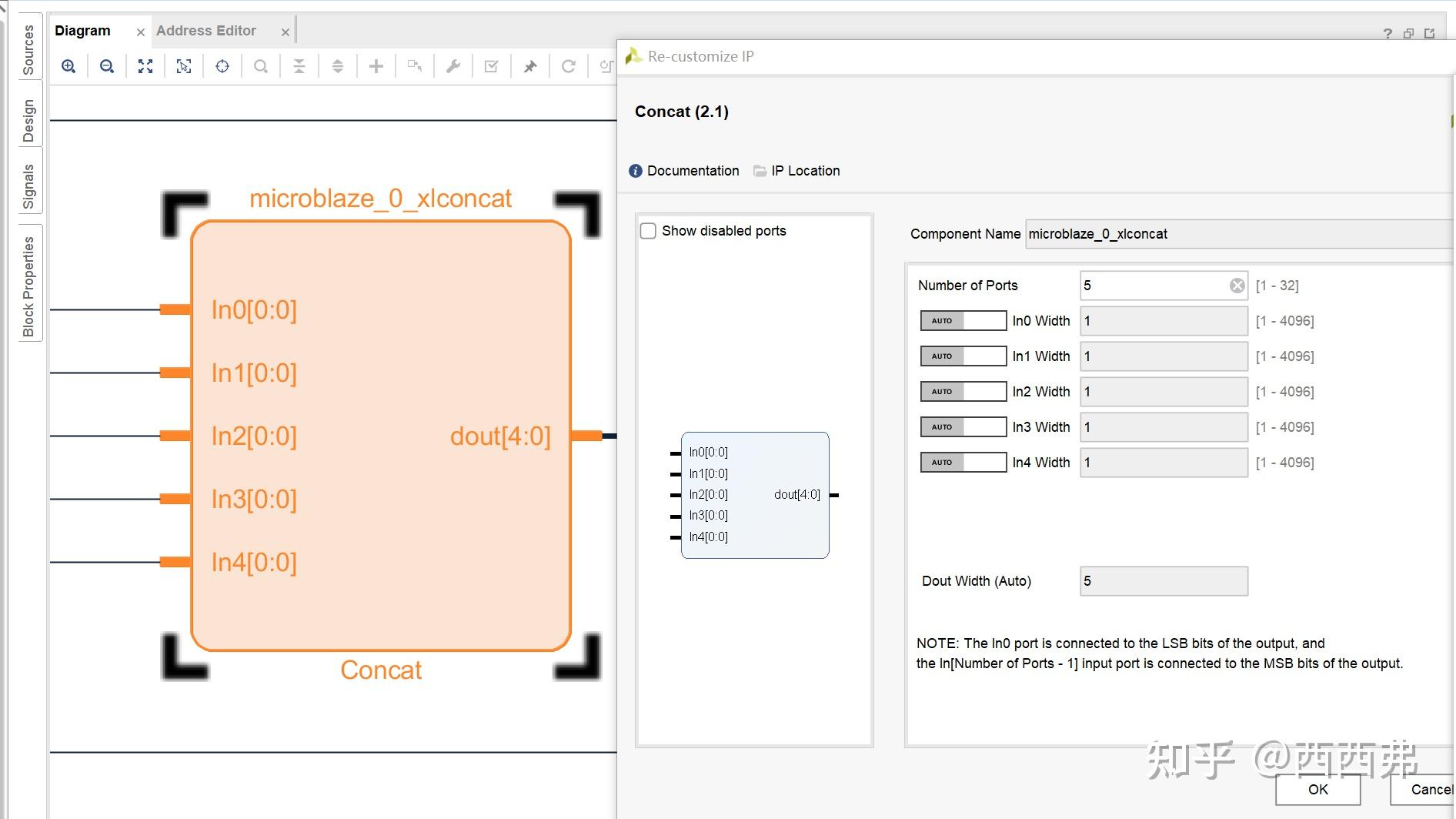 基于microblaze的lwip SGMII以太网TCP环路测试 - 知乎