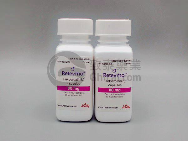 Retevmo(Selpercatinib塞尔帕替尼)治疗甲状腺髓样癌 - 知乎