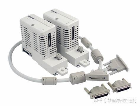 BC810K02 ，BC820K02 ABB CEX总线互联装置 雄霸珊妮为您介绍 - 知乎