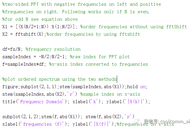 实战数字信号处理之二 手把手阐释FFT的意义 - 知乎