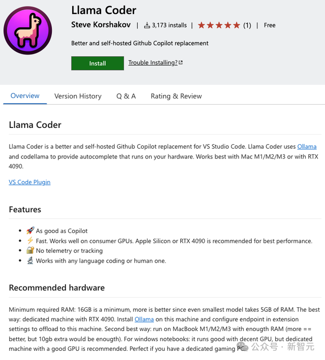 Stability AI发布全新代码模型Stable Code 3B！媲美70亿Code Llama，没GPU也能跑 - 知乎